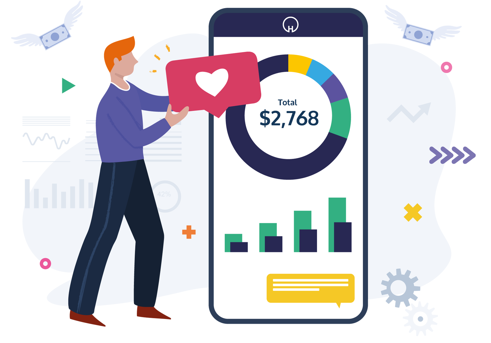 Afirmo vs Hnry - Tax services for sole traders | Never think about tax ...